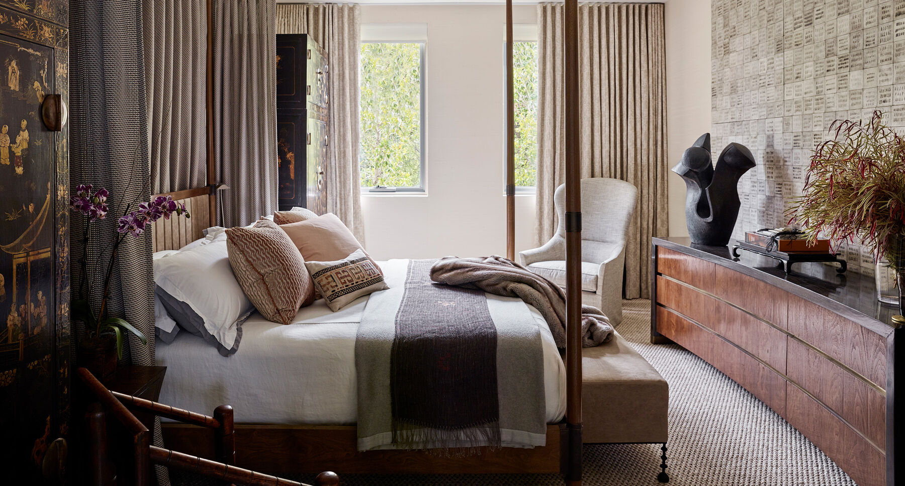 Designer Gallery | Gregorius Pineo